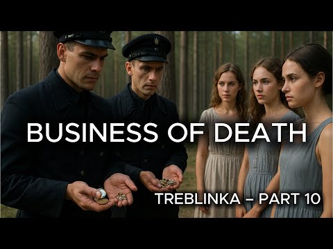 Treblinka Explained – Part 10: The Business of Death