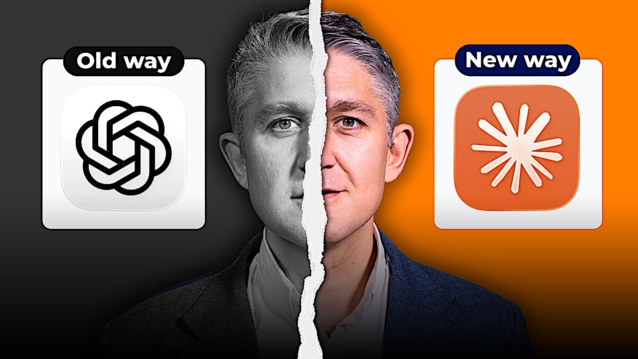 Forget ChatGPT - This Is How Businesses Are Actually Deploying AI in 2026