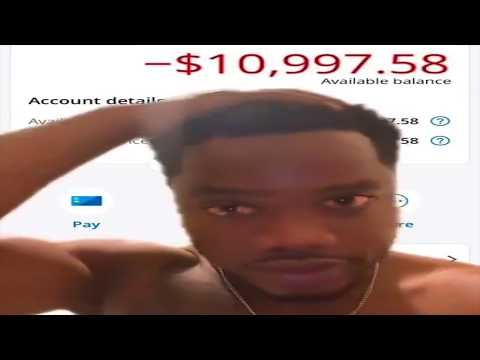 Do NOT Try The Chase Bank Glitch