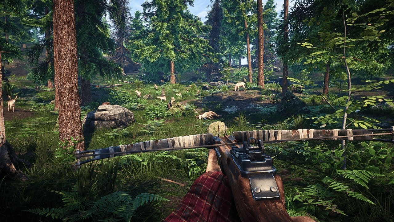 Can We SURVIVE The Night In This Post-Apocalyptic World? - Survive The Nights