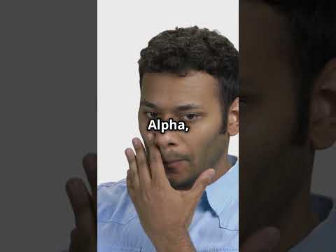 Unveiling The Eternal: Why Jesus Is Called 'Alpha And Omega'