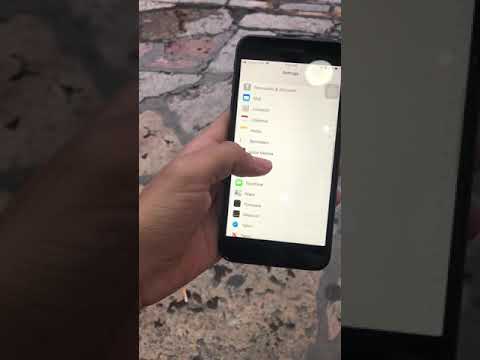 How to Silent “Unknown Callers” on iPhone