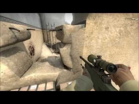 Steam Community :: Video :: || DUST ll 5K [DOUBLE KILL / AWP]