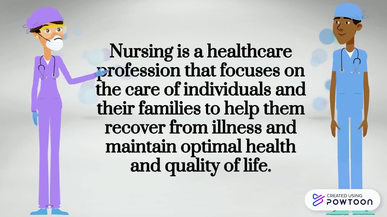 Nurses Contribution in Healthcare Profession.pptx