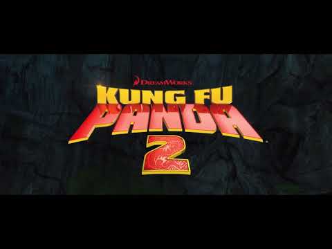 Trailer Title Card: DreamWorks Animation (1998-2021)