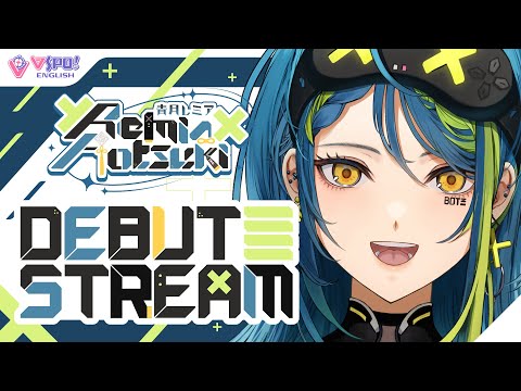 VSPO! EN 3位新人正式出道! - VTuber板 | Dcard