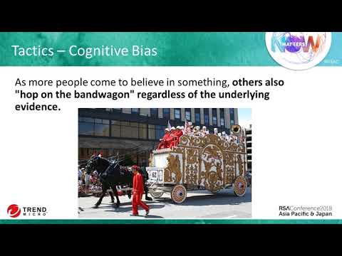 Quick Look: Truth or Snare? Understand and Combat Cyber-Propaganda and Fake News
