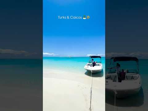 Turks and Caicos Islands