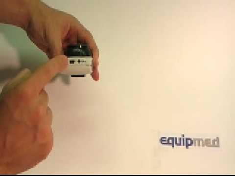 DERMLITE II FLUID DEMO