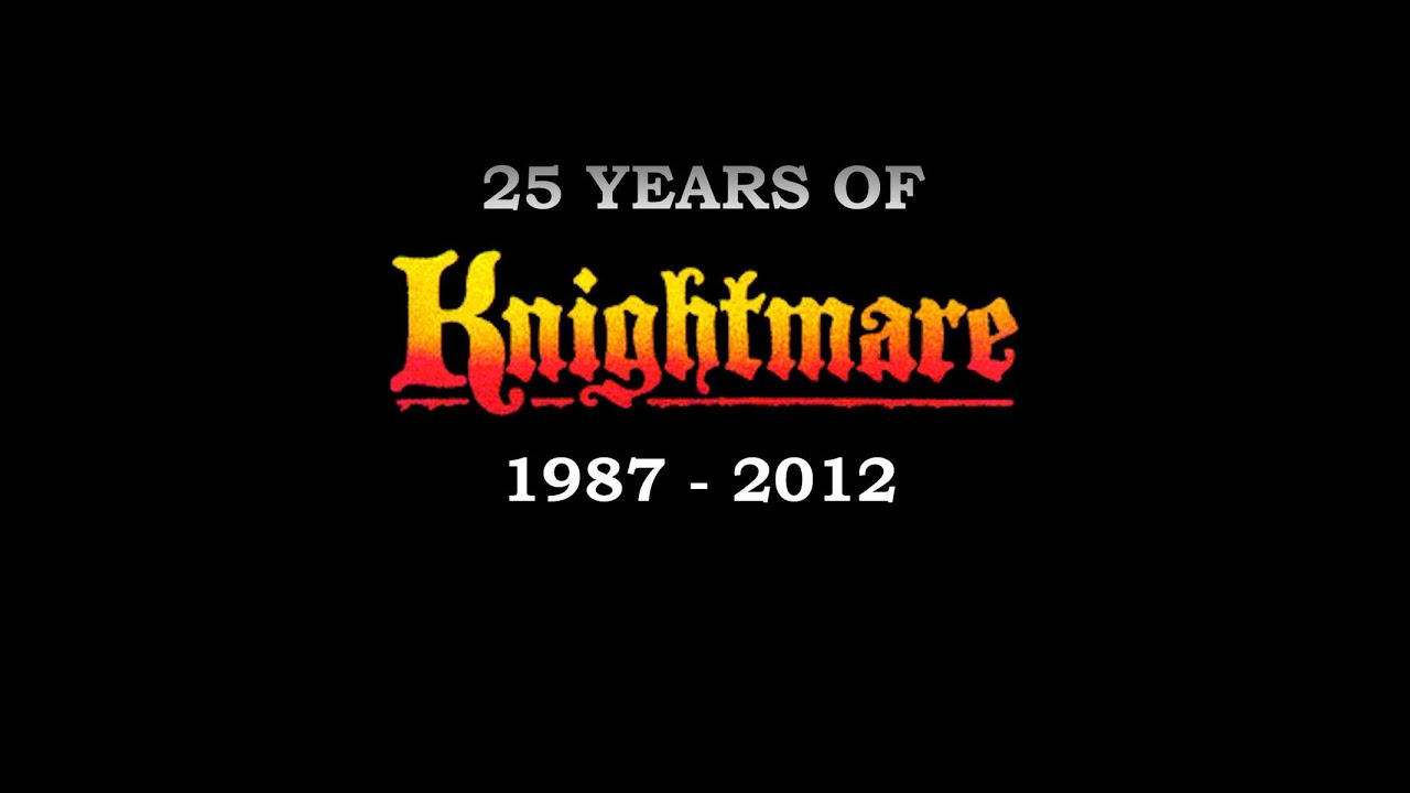 Knightmare: Watch Treguard return with Isy Suttie to take on The ...