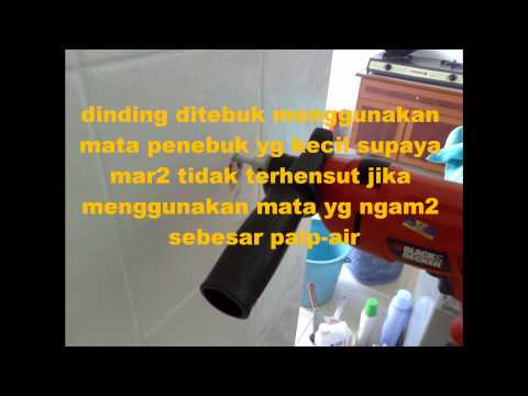 Belajar Membaiki dan Memasang Paip | kemahiranhidupbitara