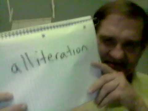 ELA: Simile's, metaphors, idioms, puns, analogy, allusion etc.