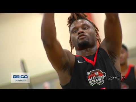 Team of the Week - Lancaster Tigers | Inside High School Sports DFW