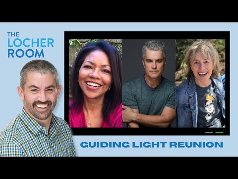 Guiding Light - Reunion
