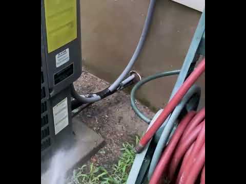 HVAC Maintenance - Do this and your unit will thank you!