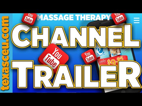 Texas Approved Online CE Courses for Massage Therapy