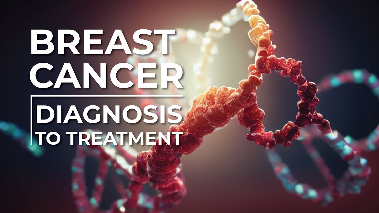 Breast Cancer Explained: Symptoms, Causes, Treatment, and More