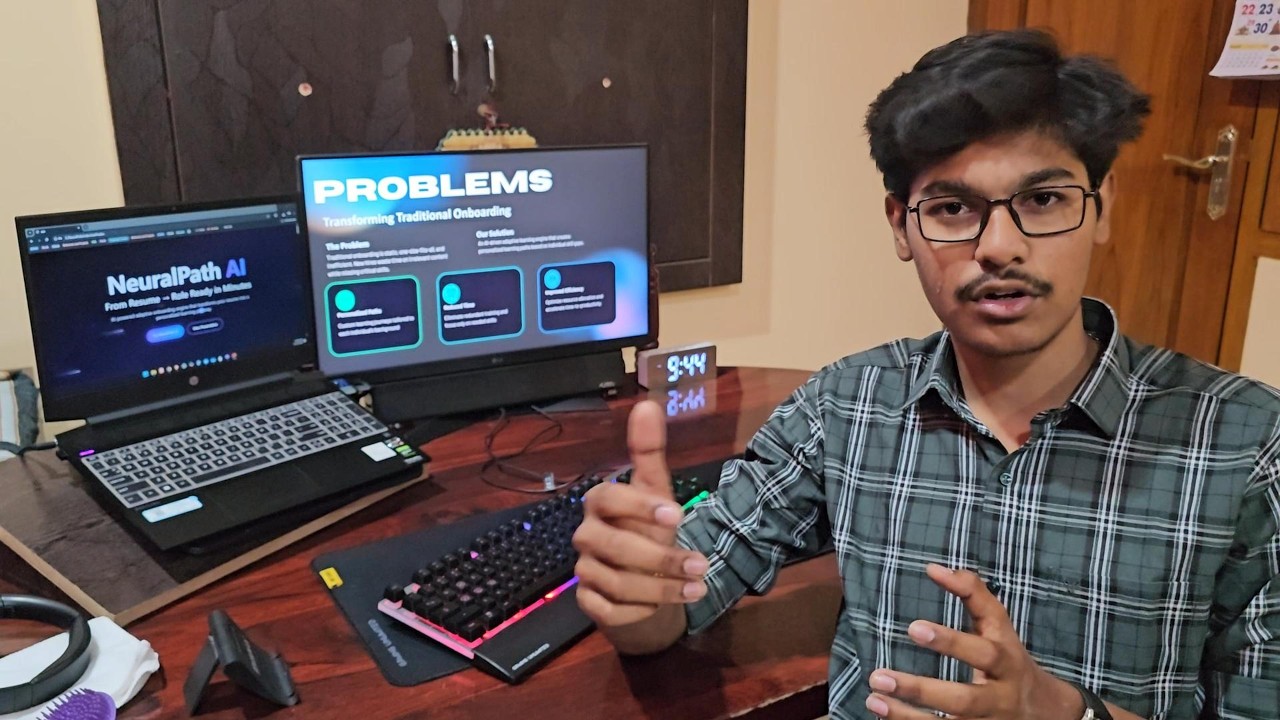 NeuralPath AI: Adaptive Onboarding & Data Sovereignty