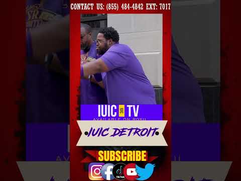 IUIC |What is our Heritage #bible #blackhistory #subscribe #iuic #iuicdetroit #God #Jesus #shorts
