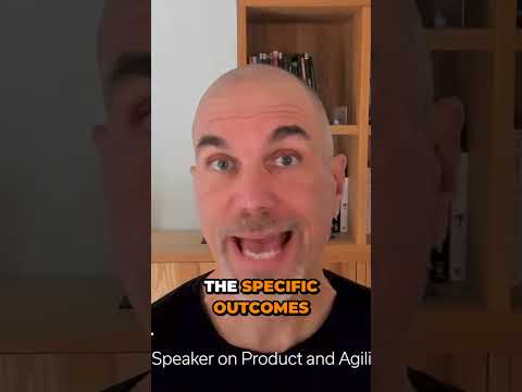 The Surprising Purpose Behind Product Roadmaps Uncovered - Roman Pichler