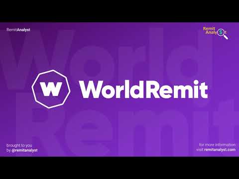 Why Worldremit Online Money transfer is so famous in the European market?