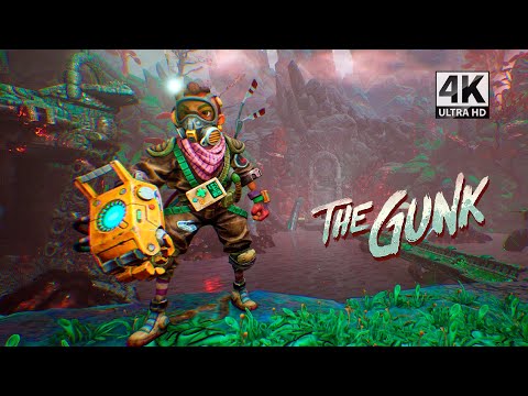 Steam Community :: Video :: The Gunk Gameplay | PC/4K 60FPS | Chapter 3 ...