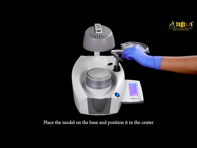Erkodent Dental Equipment - Erkoform 3D Motion Dental Vacuum Forming ...