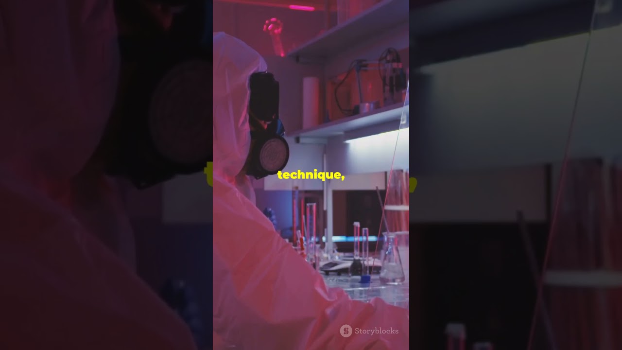 #sciencefather #researchawards #Revolutionary Nanotech  Porous Graphene