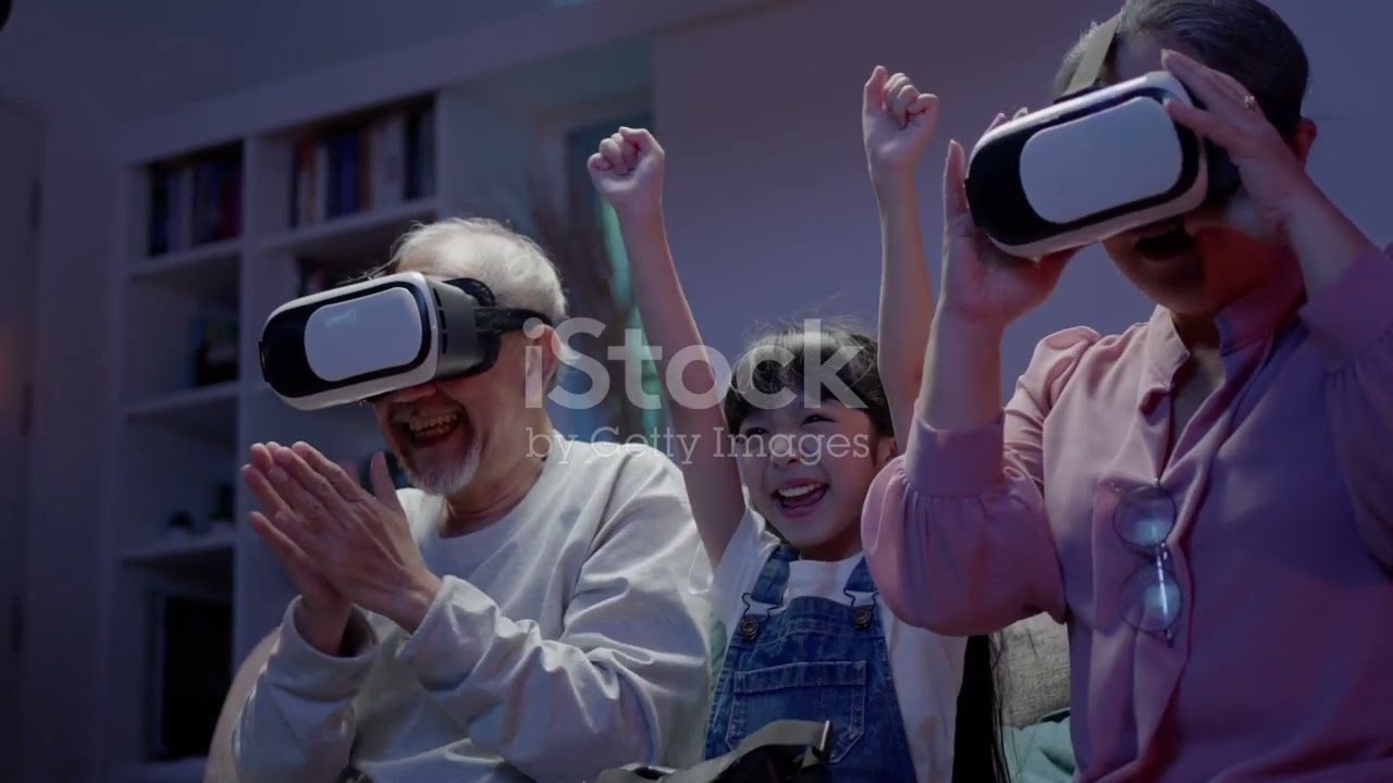 Samsung's CES 2025: Mind-Blowing Tech Unveiled!