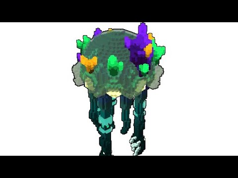 Trove: 45k Solarian kills U11 Levi in 2 minutes