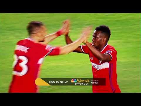 CSN is now NBC Sports Chicago