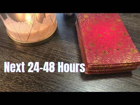 ALL SIGNS: NEXT 24-48 HOURS