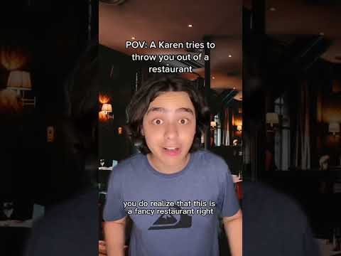 ‼️STITCH INCOMING‼️ #fypシ゚ #stitch #comedy #karen #satire #shorts #viral_video #viral #mcdonalds