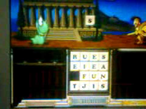 Bookworm Adventures walkthrough for pc part 1+download link