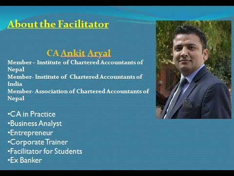 Overview of Income Tax Act and VAT Act of Nepal