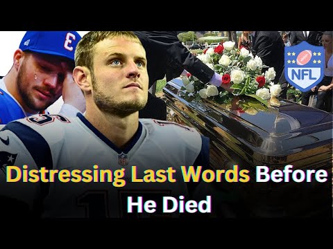 Former Razorback Ryan Mallett Distressing Last Words Before He Died @CelebritiesBiographer 2023 News