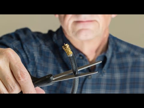 Is Cord Cutting Becoming Cable TV 2.0 in 2024?