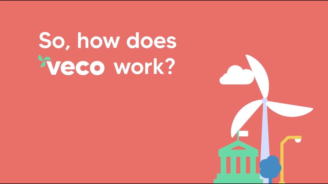 VECO explained