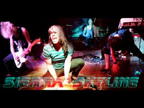 Sierra Skyline "Have Hope" Feat Chris Paterson and Chelsee Warneke