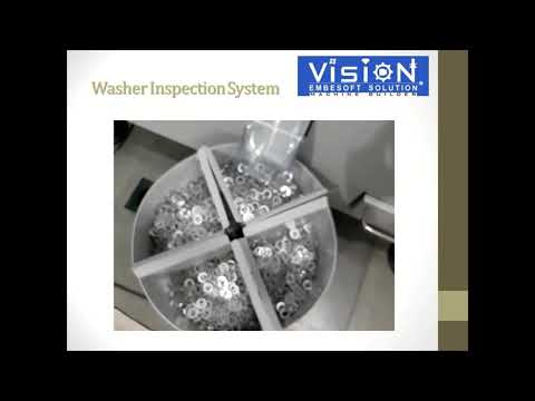 Vision Inspection System - Manufacturers & Suppliers in India