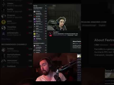 Asmongolds stance on viewbotting on Twitch #twitch #streaming