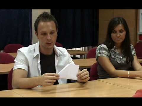 Train the trainer DVD_1
