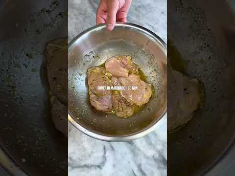 How To Make Lemon Pepper Grilled Chicken: Healthy And Delicious Chicken #chicken #food #healthyfood