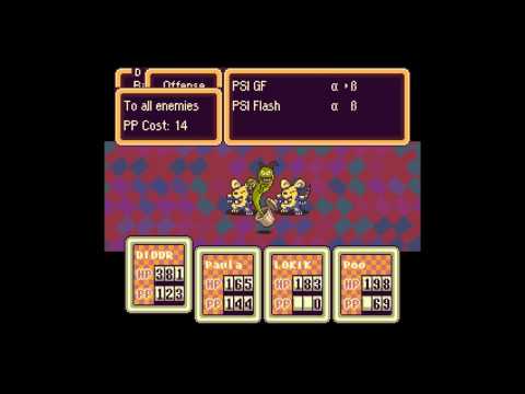 Steam Community :: Video :: Let's Play - Earthbound - Episode 80 ...