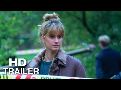 THE CHESTNUT MAN Trailer (2021) Thriller Series