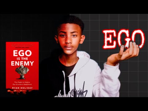 EGO ምንድነው | Know your enemy @Euael96 @yonasmoh