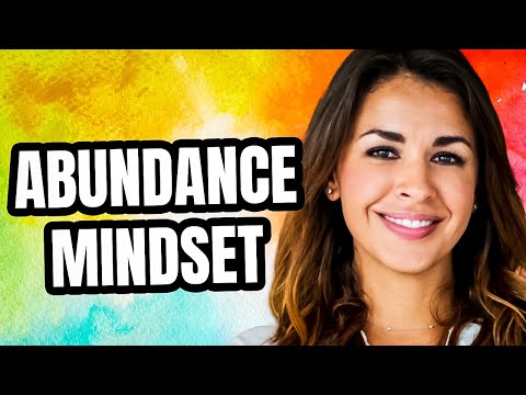 What is Abundance Mindset?