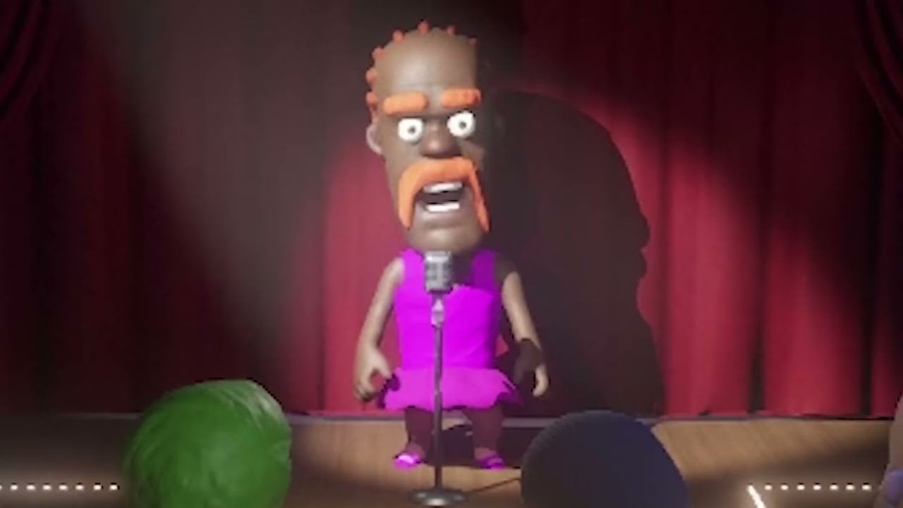 [Bro Team Pill] - Comedy Night (REUPLOAD)