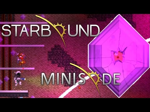 Steam Community :: Video :: Starbound: Minisode - Tower Chicken ...