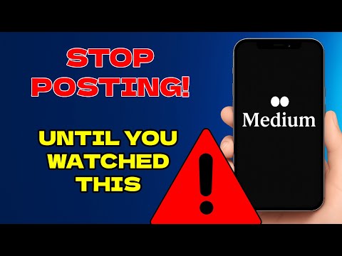 Medium.com Is NOT Safe for Writers – How I Got Banned with No Warning